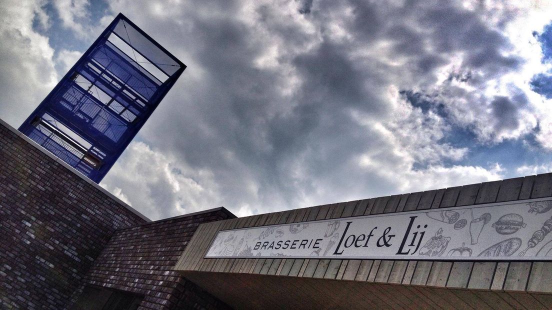 Brasserie Loef & Lij in de verkoop - RTV Noord
