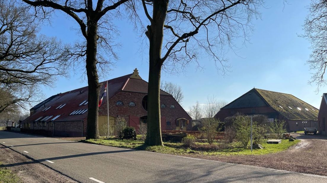 Misstanden bij zorgboerderij in Wedde zijn volgens landelijke koepel ...