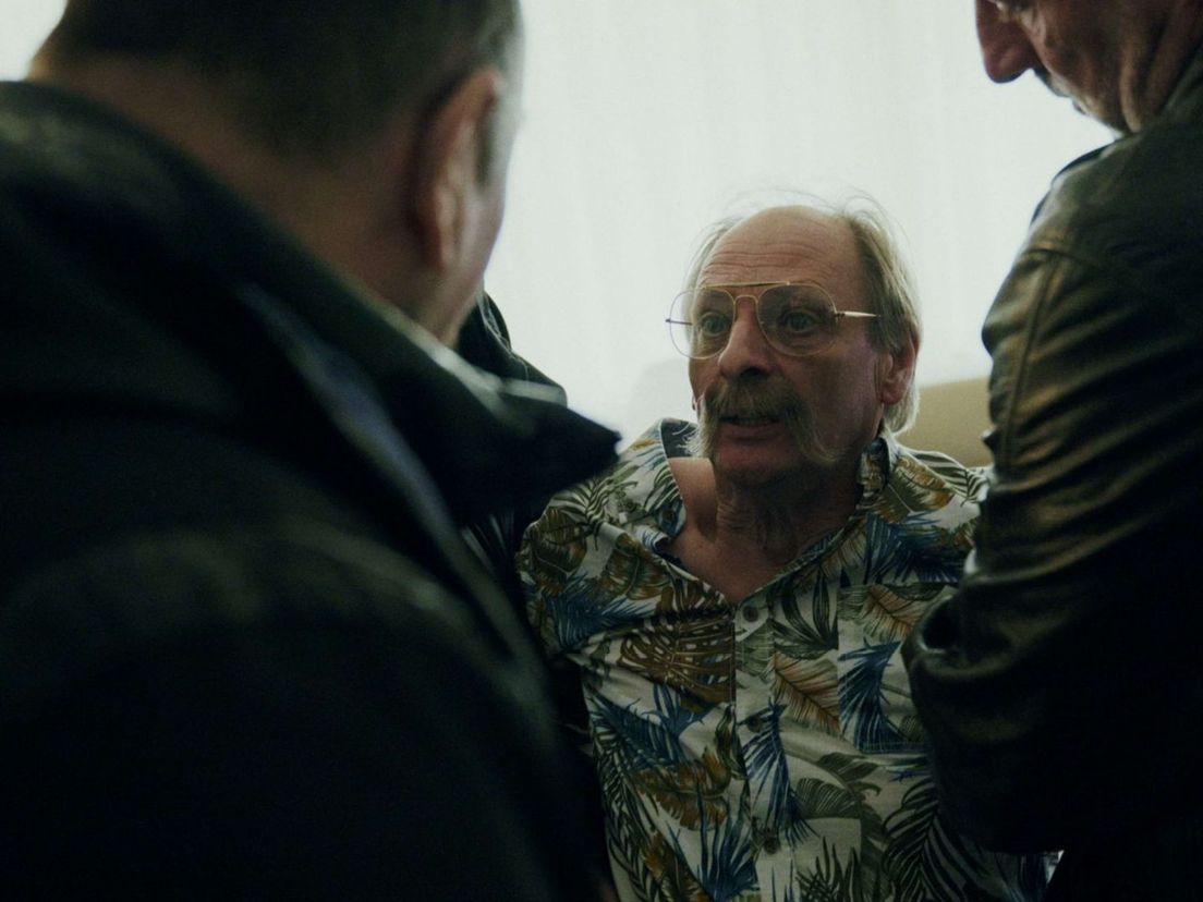 Martin van Waardenberg over zijn nieuwe film Ome Cor: 'Aboutaleb kan ...