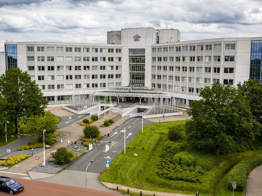 NAM: 'Wij hebben belangrijke rol gespeeld in ontstaan crisis' - RTV Drenthe