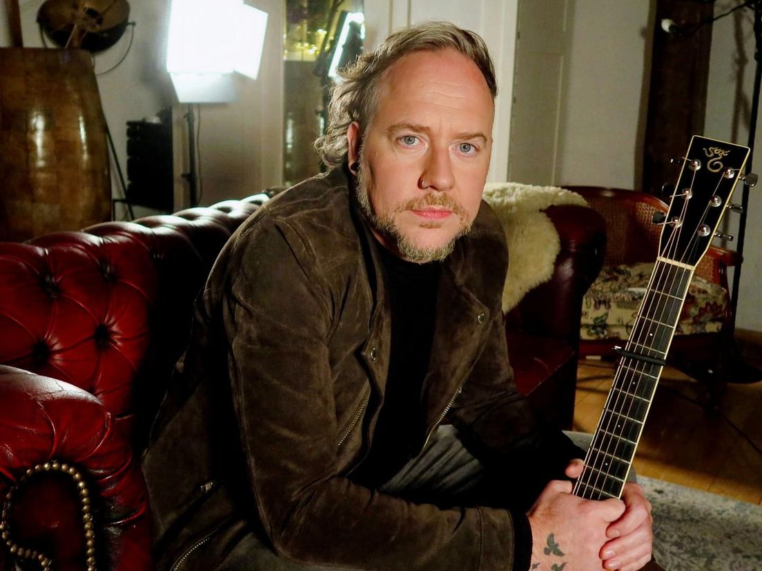 Ridderkerkse rocker had jarenlang drank, vrouwen en sigaretten nodig ...