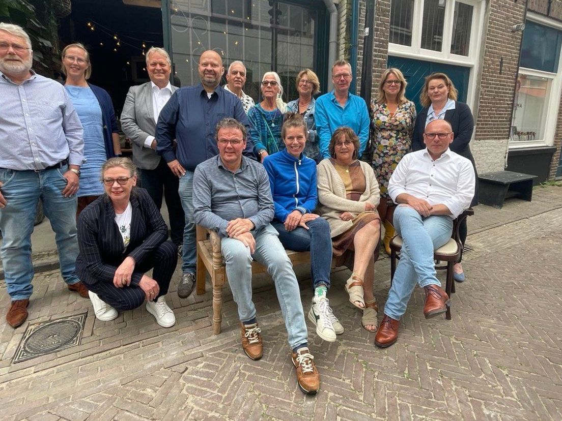 Na halve eeuw documentaire over legendarische serie 'Bartje' - RTV Drenthe