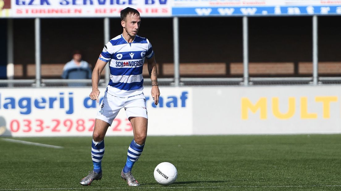 Amateurvoetbal: de transfers van deze zomer in de top op een rijtje ...
